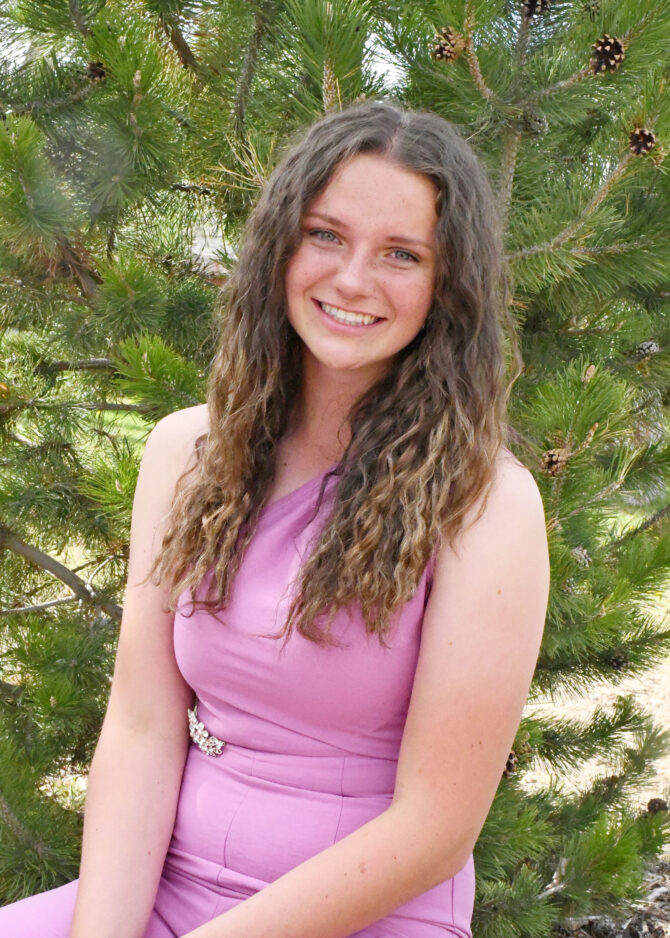 Seven girls to compete in Miss Mt. Pleasant competition | News, Sports ...